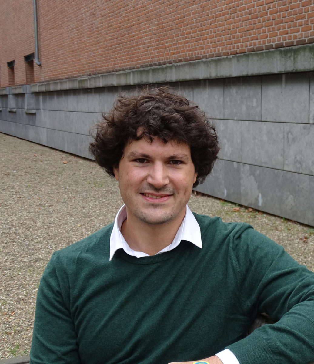 Het traineeship - RichtingZuid